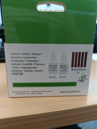 Easy-Life Aquascaping Kit - Welkom bij aquarium-planten.com - nano ...